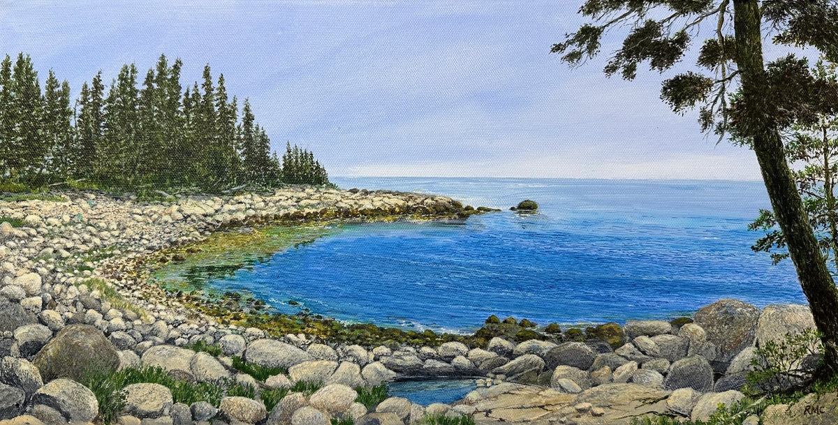 Marvin Cook – Small Wonder Gallery