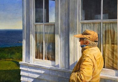 Tyler Ryder – Small Wonder Gallery