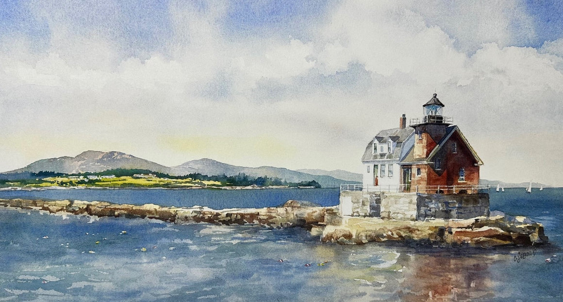 Carol Sebold – Small Wonder Gallery