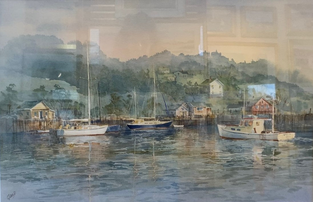 Carol Sebold – Small Wonder Gallery