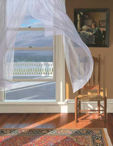 Edward Gordon – Page 2 – Small Wonder Gallery
