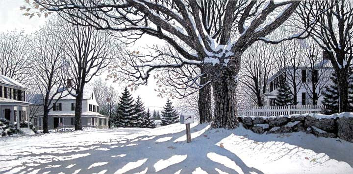 Carol Collette – Small Wonder Gallery