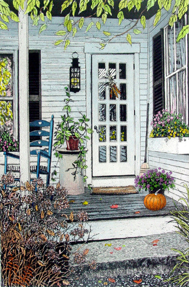 Carol Collette – Small Wonder Gallery