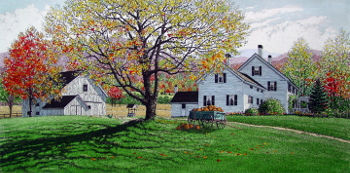 Carol Collette – Small Wonder Gallery